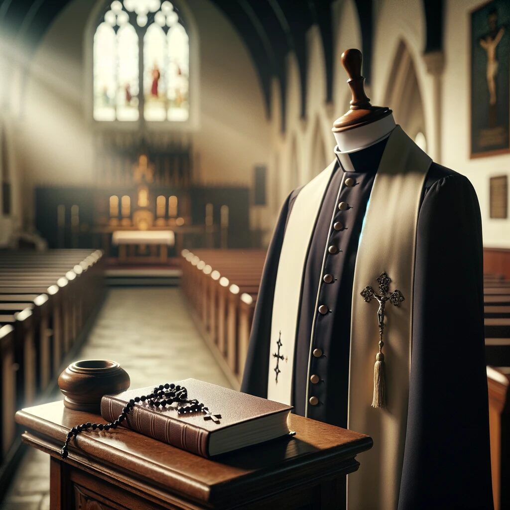 The Dark Duality of Father Juan Severino Mallari: A Catholic Priest ...