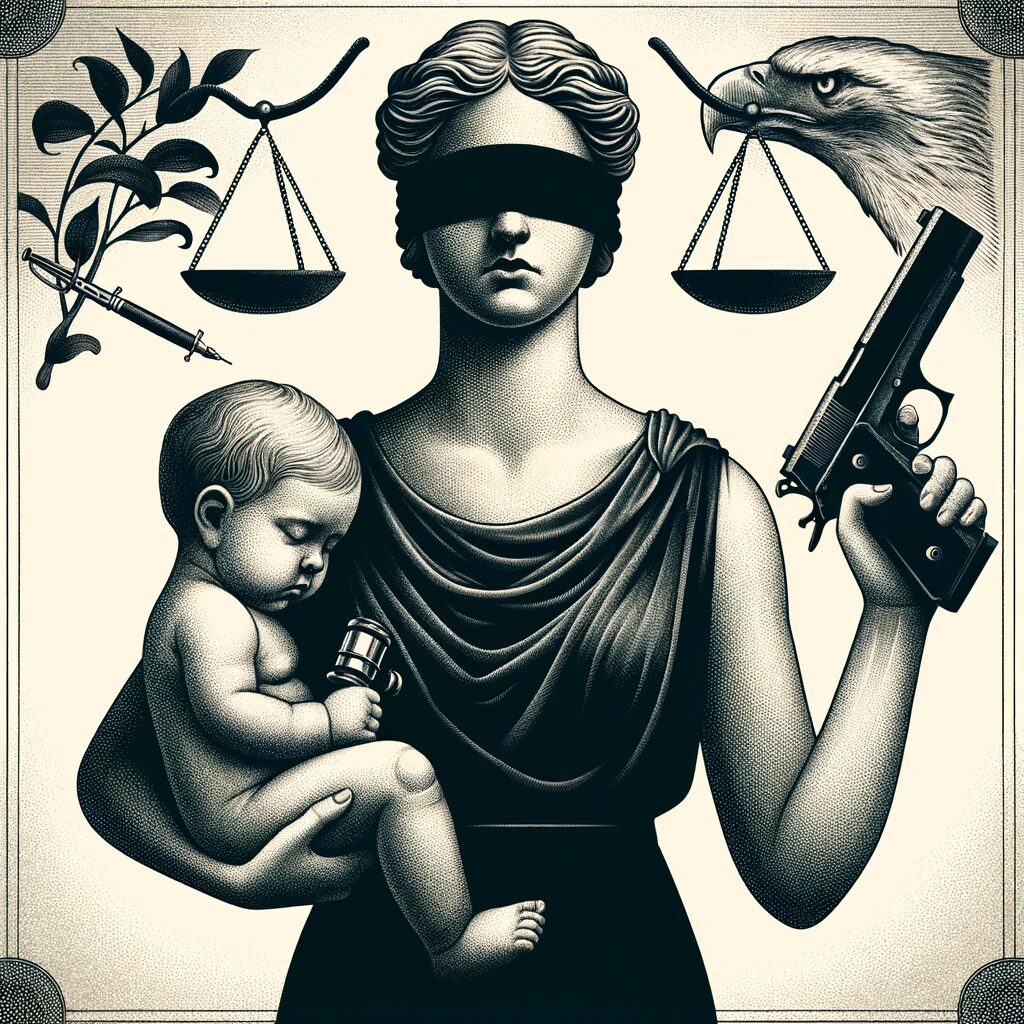 The Complex Legacy of Marianne Bachmeier: A Story of Grief and ...