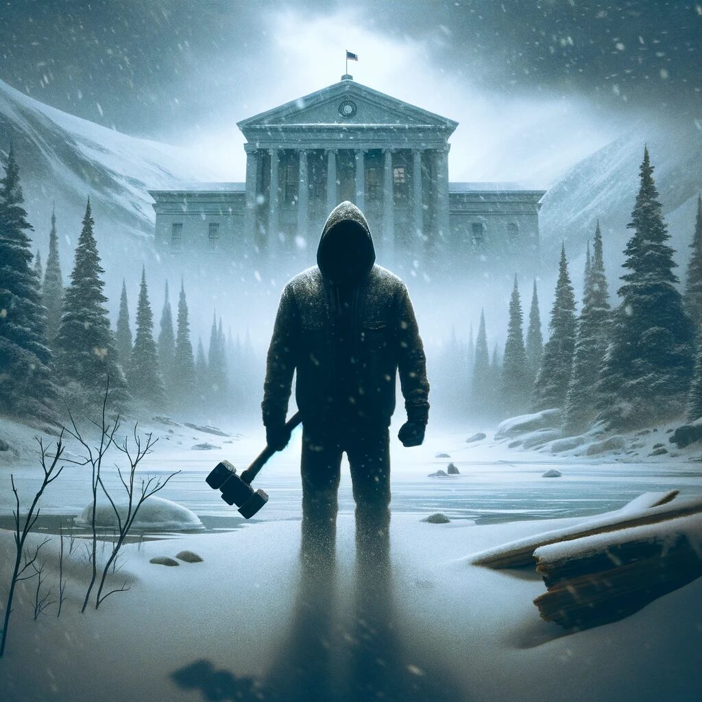 Jason Vukovich: Understanding the Story of the "Alaskan Avenger" - FRNWH