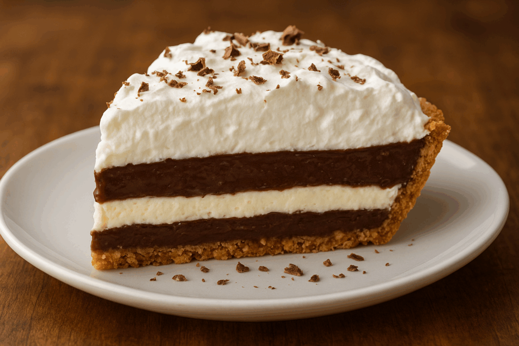 Alabama’s Possum Pie: A Southern Dessert with a Peculiar Name - FRNWH